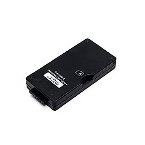 Waveshare MPLAB PICkit 4 in-Circuit Debugger Programmer Fast Debugging and Programming Increased Functionality Supports More Advanced Interfaces