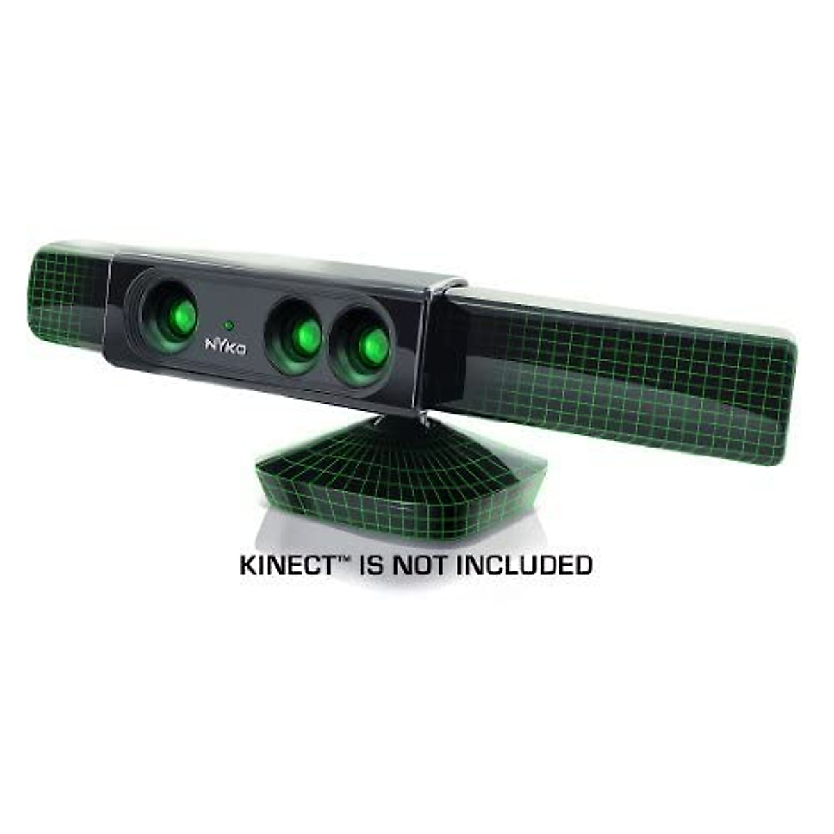 Zoom for Kinect - Xbox 360