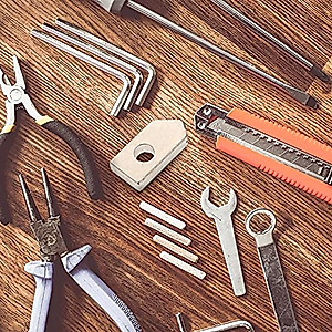 Cutting Blade 3pcs Craft Knife Blades Replacement Blades for Glass Bottle Cutter Alloy Cutter Heads Glass Automatic Cutting Machine Tips