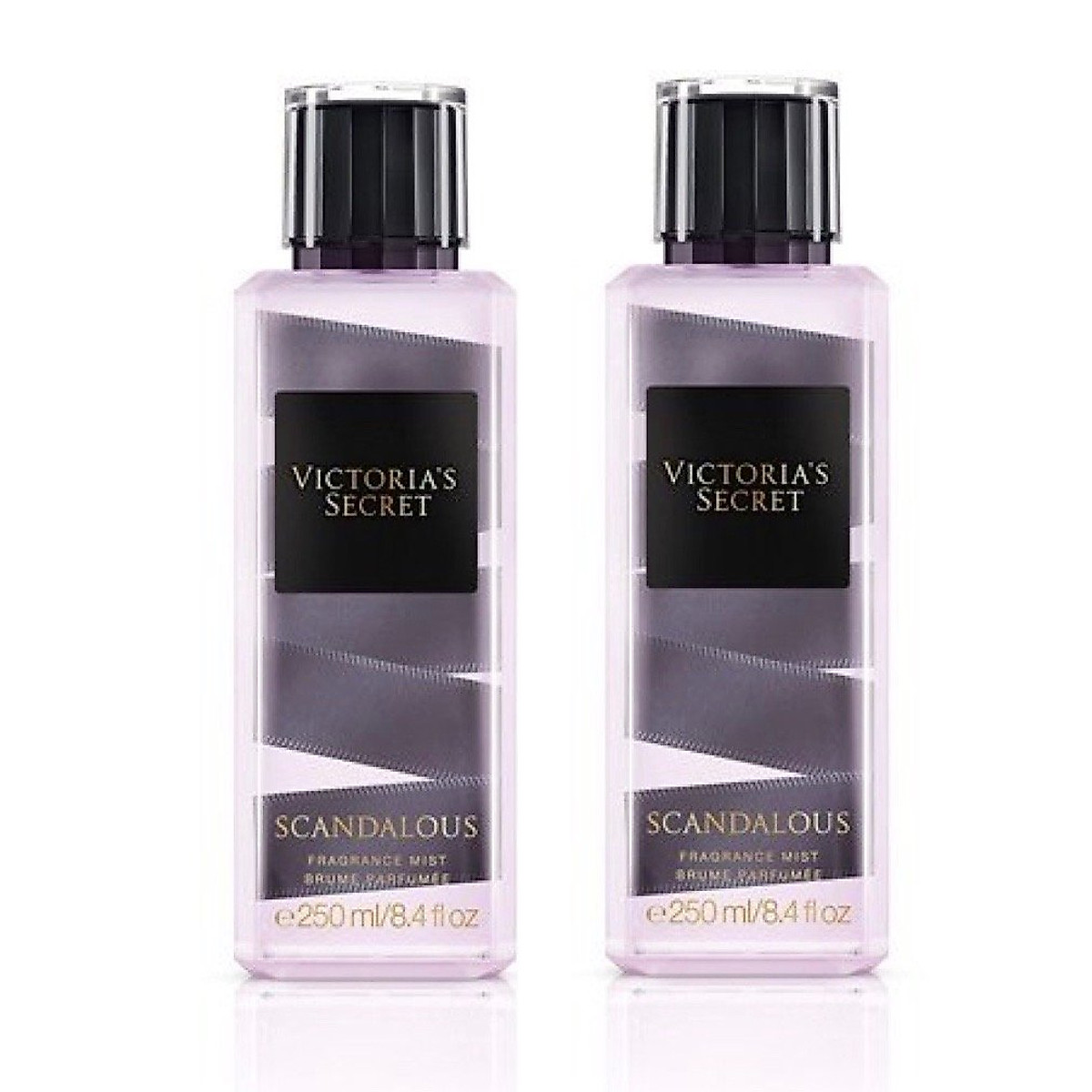 Victoria's Secret Scandalous Fragrance Mist (Set of 2)