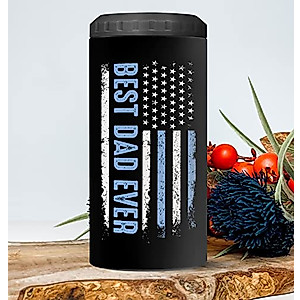 Father's Day Gifts for Dad - Father's Day Gifts from Daughter, Son - Dad Gifts from Daughter, Son for Fathers Day - Dad Birthday Gifts, Birthday Gifts for Dad, Funny Present for Dad Can Cooler 16 Oz