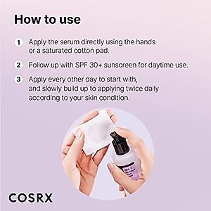 COSRX AHA 7 Whitehead Power Liquid, 100ml