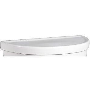 American Standard 735171-400.020 Champion PRO Toilet Tank Lid, No Size, White