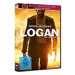 Logan - The Wolverine