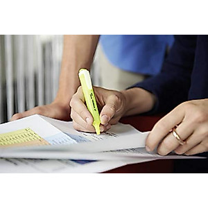 Highlighter - STABILO Swing Cool - Pack of 6 - Assorted Colors