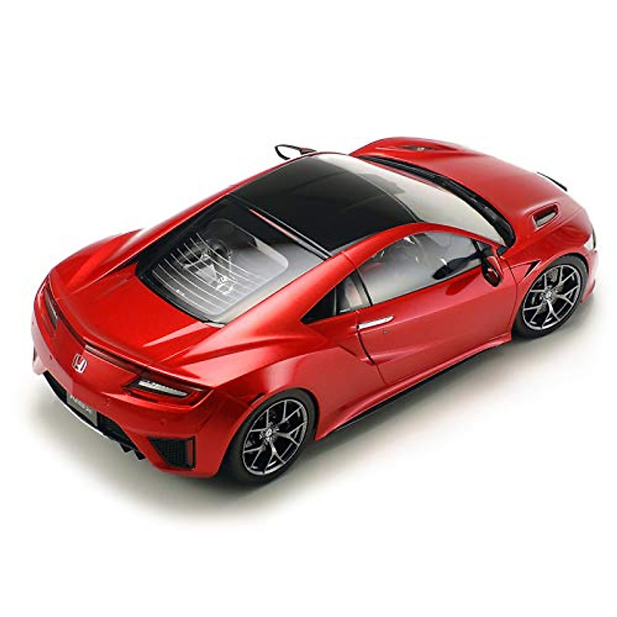 Tamiya 24344 1/24 Honda NSX Plastic Model Kit