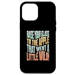 iPhone 14 Pro Max apple picking apple harvest home cider making apple cider Case