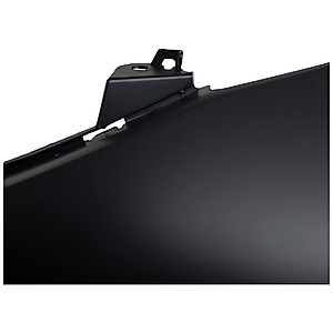 Evan Fischer Front Bumper Cover Compatible with 2011-2017 Toyota Sienna Base, L, LE and XLE Models Primed TO1000369