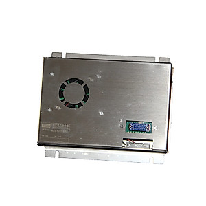 TOSOKU A61L-0001-0093 D9MM-11A 9" Replacement LCD Monitor for CNC System CRT