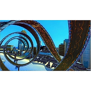 Speed Racer: The Videogame - Nintendo Wii (Renewed)