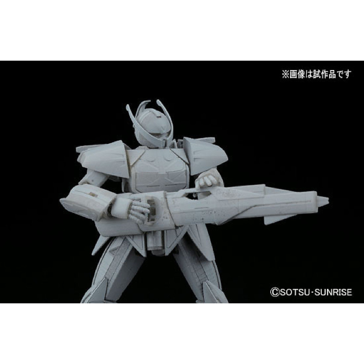 Bandai Hobby HGCC #177 Turn A Gundam Model Kit (1/144 Scale) (BAN189480)