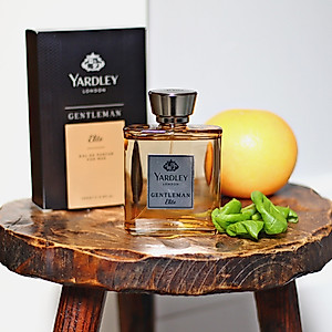 Yardley Gentleman Legend EdT Perfume 100ml