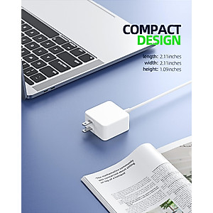 Power Cord Fit for Google-Nest-Hub-Max Speaker AC Charger Supply Adapter(Not Fit for Nest Hub)