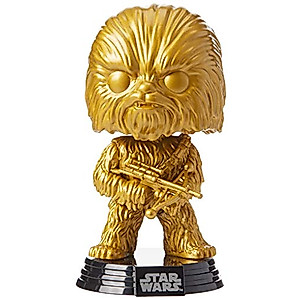 POP Star Wars: Chewbacca (GP) (MT)