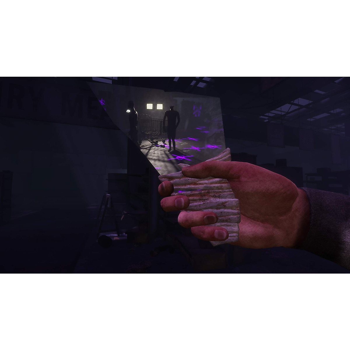 In Sound Mind: Deluxe Edition Nintendo Switch