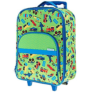 Stephen Joseph Kids' Luggage, Transportation
