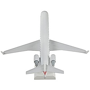 Daron SkyMarks American Eagle CRJ900 1/100 New Livery PSA (SKR971)