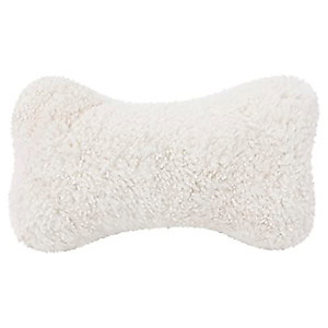 Dan Dee Rudolph The Red-Nosed Reindeer | 4-Piece Ball, Rope, and Two Squeaker Toy Bundle | Officially Licensed Holiday Pet Gift Sets |Clarice, Pink