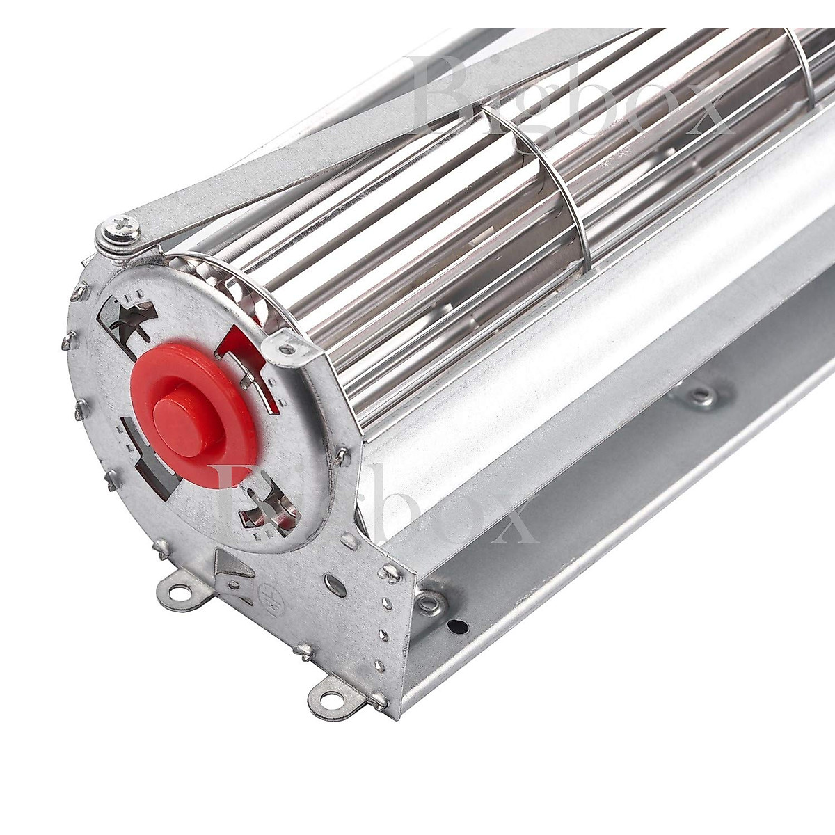 Adviace Replacement Fireplace Blower Kit for Heatilator, Majestic, Lennox, Temco Fireplace, GFK4B GFK4 FK4 GFK4A Fireplace Fan Blower Kit for Heatilator GNBC33,NDV4236I,ND3933