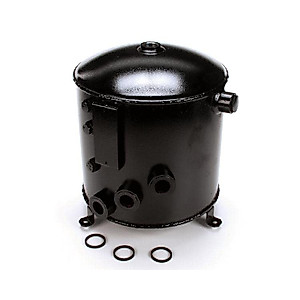 Hatco R01.05.001.00 Tank Stainless Steel Mini cm 3 Element Kit