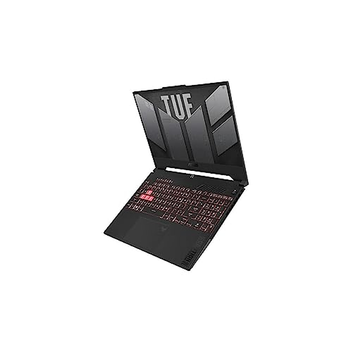 ASUS TUF A17 Gaming Laptop 2023 Newest, 17.3" FHD 144Hz Display, AMD Ryzen 9-7940HS(up to 5.2GHz), GeForce RTX 4070, 64GB DDR5, 4TB SSD, Backlit Keyboard, WiFi 6, Win 11 Home, with USB WiFi Adapter