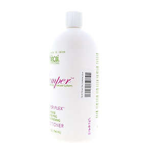 Nairobi Pamper Plex Conditioner for Unisex, 32 Ounce