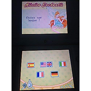 Winx Club: Mission Enchantix (Renewed)