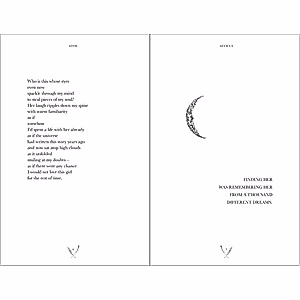 LVOE.: Poems, Epigrams & Aphorisms