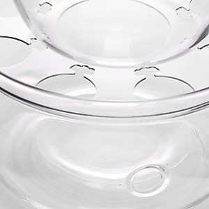 NUOBESTY 1 Set Chocolate Candies Metal Cheese Melting Pan Fondue Chocolate Stainless Steel Cooking Utensils Steel Double Boiler Chocolate Melting Pot Mini Chocolates Glass Milk Powder Can