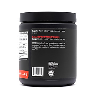 Sculpt Nation by V Shred Greens Strawberry - Premium Greens Powder & Superfood Blend with Collagen to Support Skin, Digestion, and Energy - 30-Day Supply