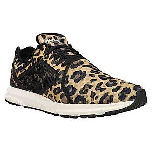 Ariat Womens Fuse Leopard Print 9