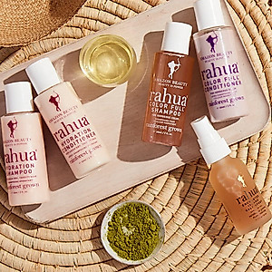 Rahua Hydration Conditioner 2 Fl Oz,Hydrating, Nourishing formula with natural ingredients for frizz control and scalp care