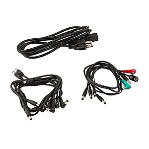 Fender Engine Room LVL8 Power Supply