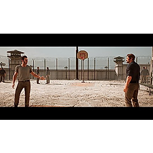 A Way Out - Xbox One