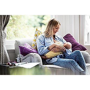 Tommee Tippee Breast Pump Adapter - Pump from Other Breast Pumps Directly into Closer to Nature Bottles - 1 Count