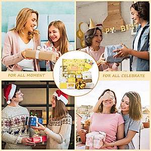 Gift Baskets for Women, Unique Birthday Gifts for Women, Best Friend Birthday Gifts, Inspirational Gifts for Women, Christmas Gifts for Women Her Teen Girl Sister Friendship- Brighten up Her Day!