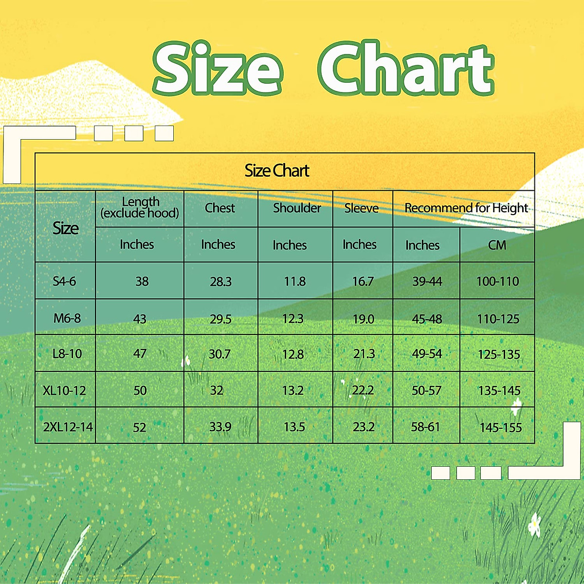 Sincere Party Fleece Cow Onesie Costume for Kids 2XL(12-14)