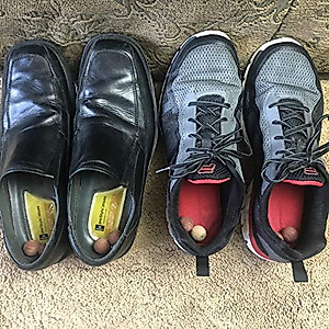 Cedar Balls Clothes Moth Repellant - Premium Quality USA Wood for Closet/Drawers (60 Pack), Protect Clothing with Natural Alternative to Moth Balls, Non-Toxic, Long Lasting, Family Safe, Smells Great.