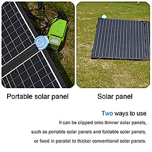 Solar Angle Guide ，Solar Panel Angle Tool Solar Energy Angle Guide Solar Panel Accessories Solar Angle Guide for Solar Panel Portable Solar Panel Improve Solar Energy Conversion