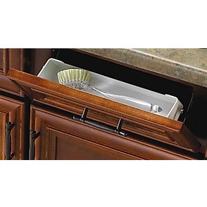KNAPE & VOGT PSF-11-SH1-R-W Tray Kit