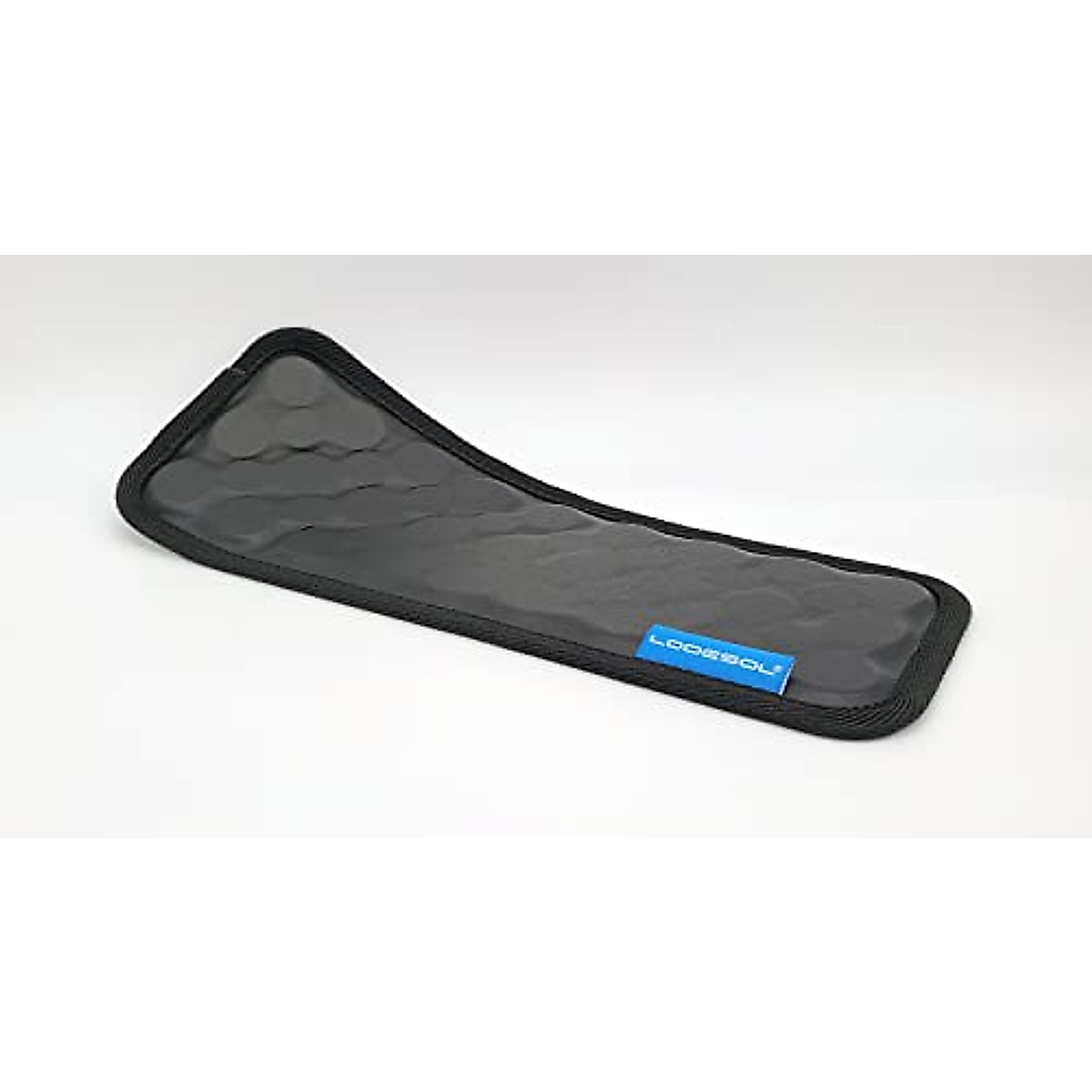 Lodesol Flexible Magnetic Tool Holder 13.875"x5.25" MP2716