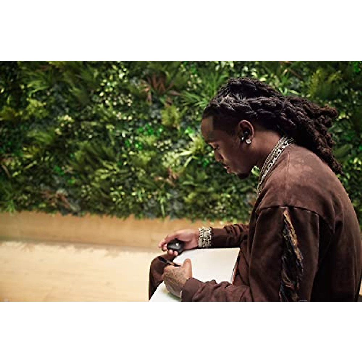 adidas Z.N.E 01 True Wireless Sports Earbuds