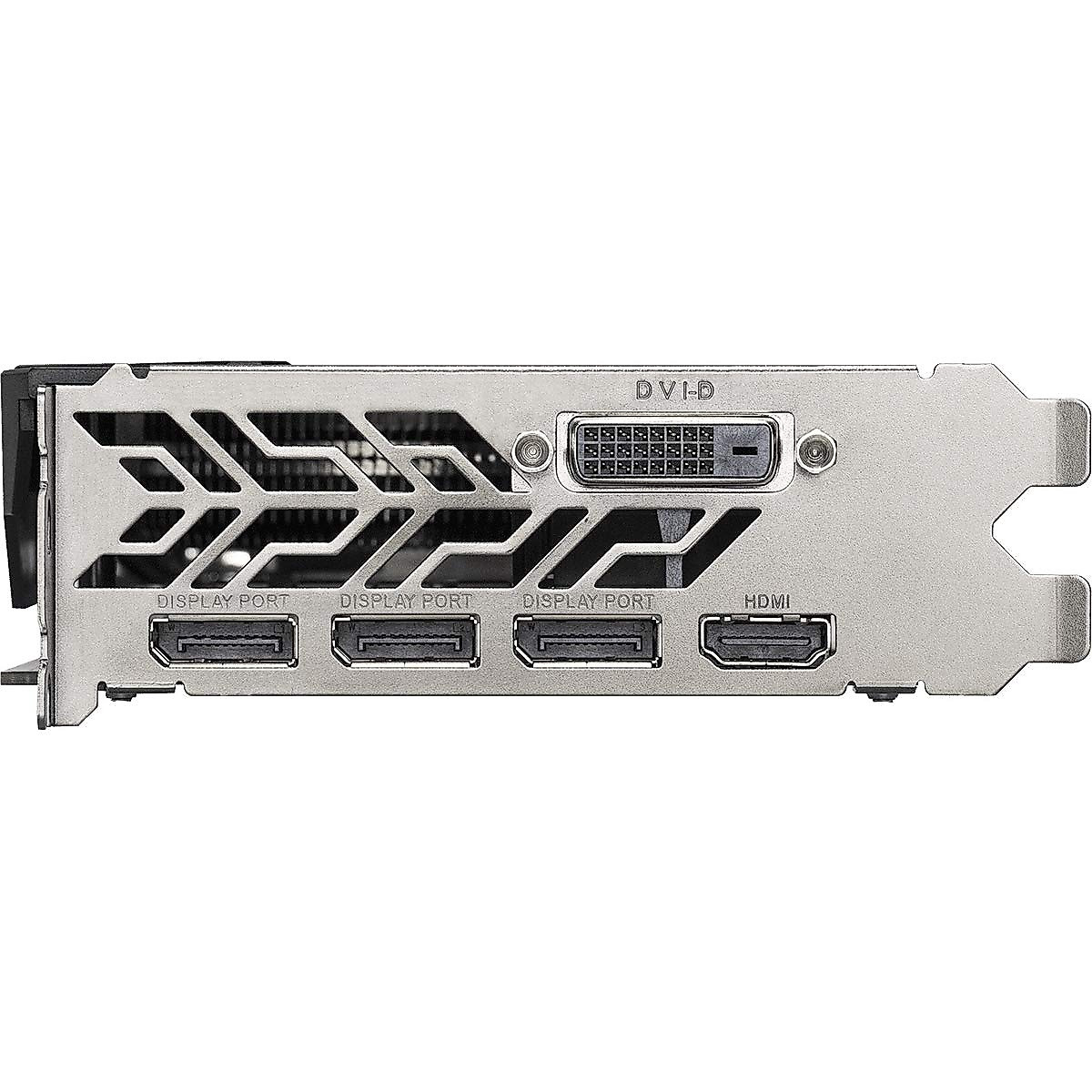 ASRock Phantom Gaming D Radeon RX 570 DirectX 12 RX570 4G 4GB 256-Bit GDDR5 PCI Express 3.0 x16 HDCP Ready Video Card