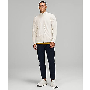 Lululemon Engineered Warmth Jacket (White Opal/White Opal, Size S)