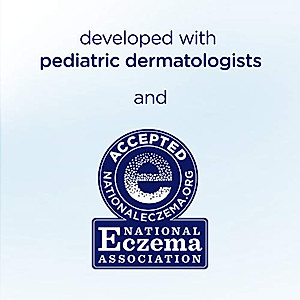 Baby Dove Soothing Wash To Soothe Delicate Baby Skin Derma Care Washes Away Bacteria, No Artificial Perfume Or Color, Paraben Free, Phthalate Free 13oz