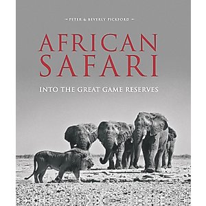African Safari: Into the Great Game Reserves