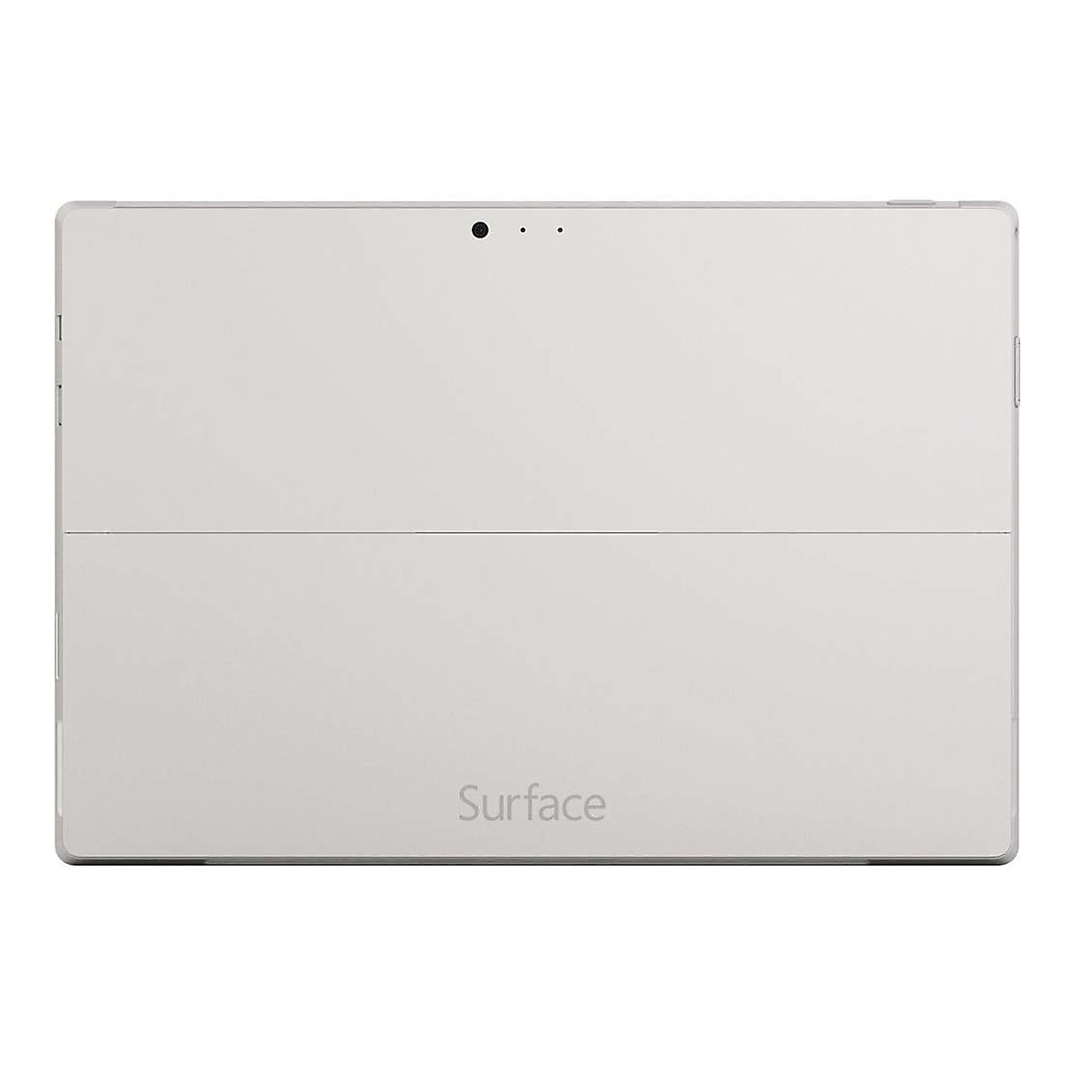 Microsoft Surface Pro 3 Tablet - No Keyboard - 12-inch, 128 GB, Intel Core i5, Windows 10 (Renewed)
