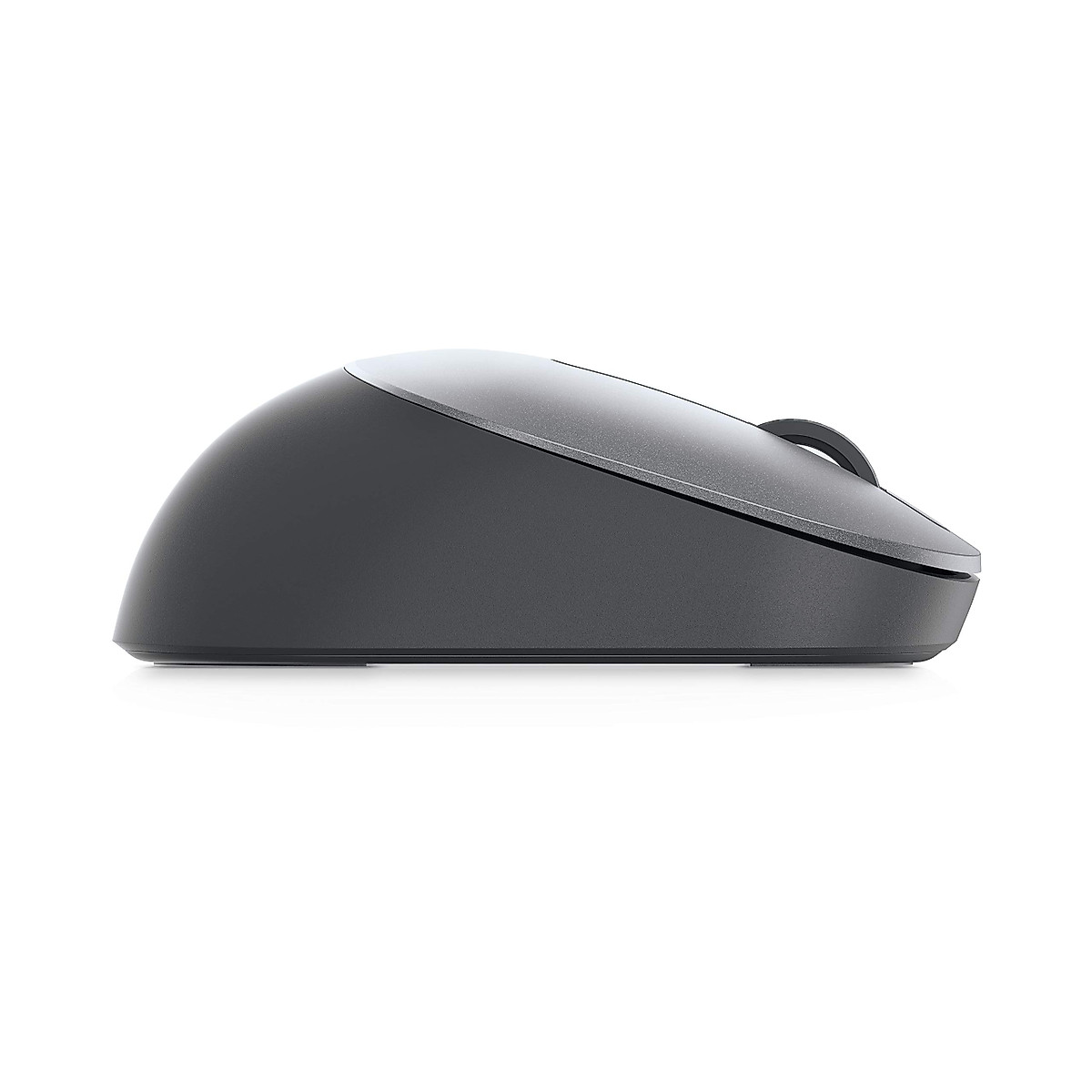 Dell Multi-Device Wireless Mouse - MS5320W, Gray
