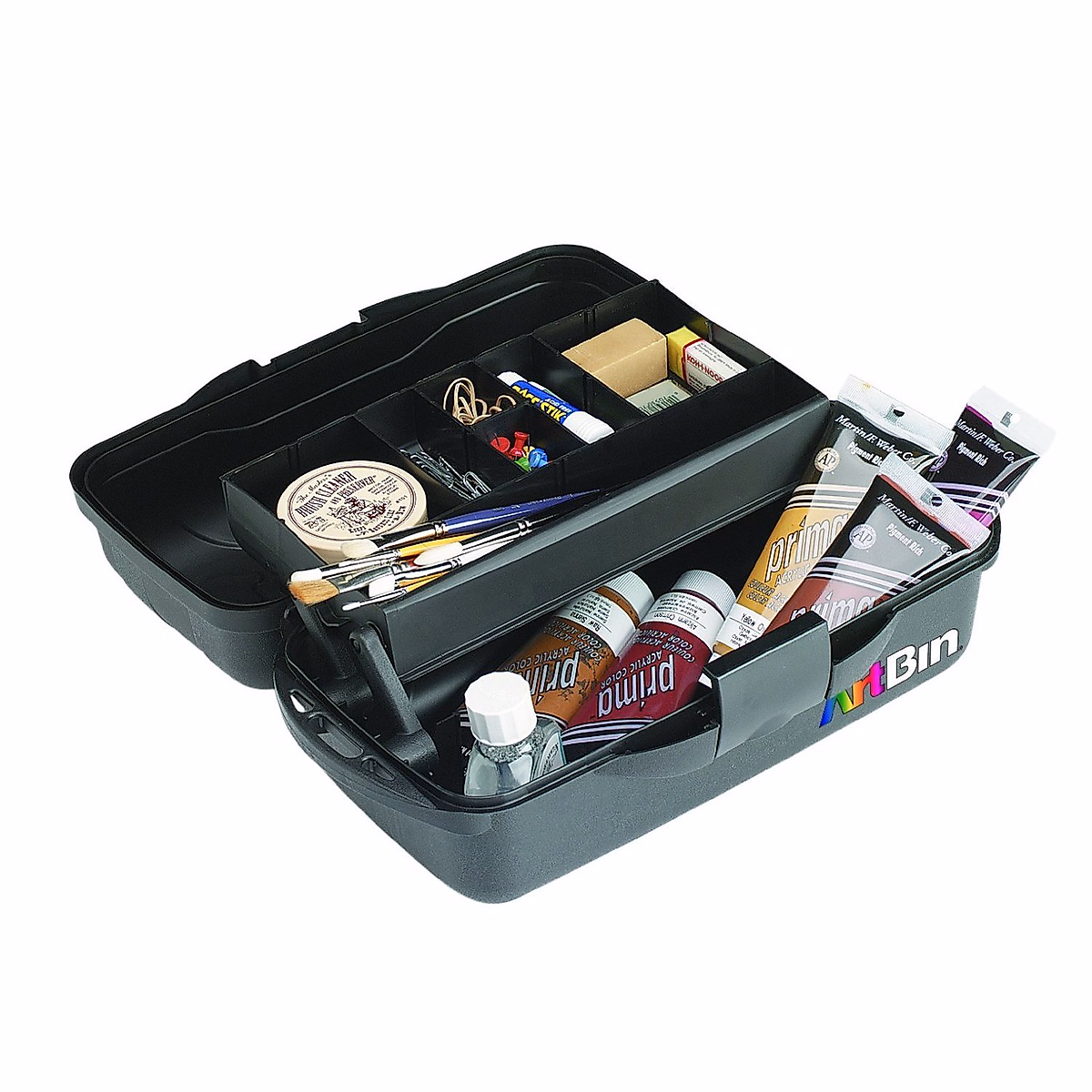ArtBin Essentials 1-Tray Box 1-Tray Box