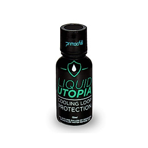 PrimoChill Liquid Utopia - 15ml Bottle